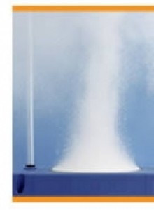 Wedge-Lock Diffusers